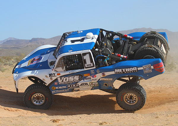 Adrenalin Pumping "Best In The Desert" Racing Returns To Exciting ...