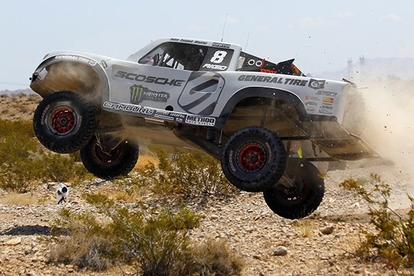 Laughlin About to Erupt with the Sounds and Excitement of “Best In The ...