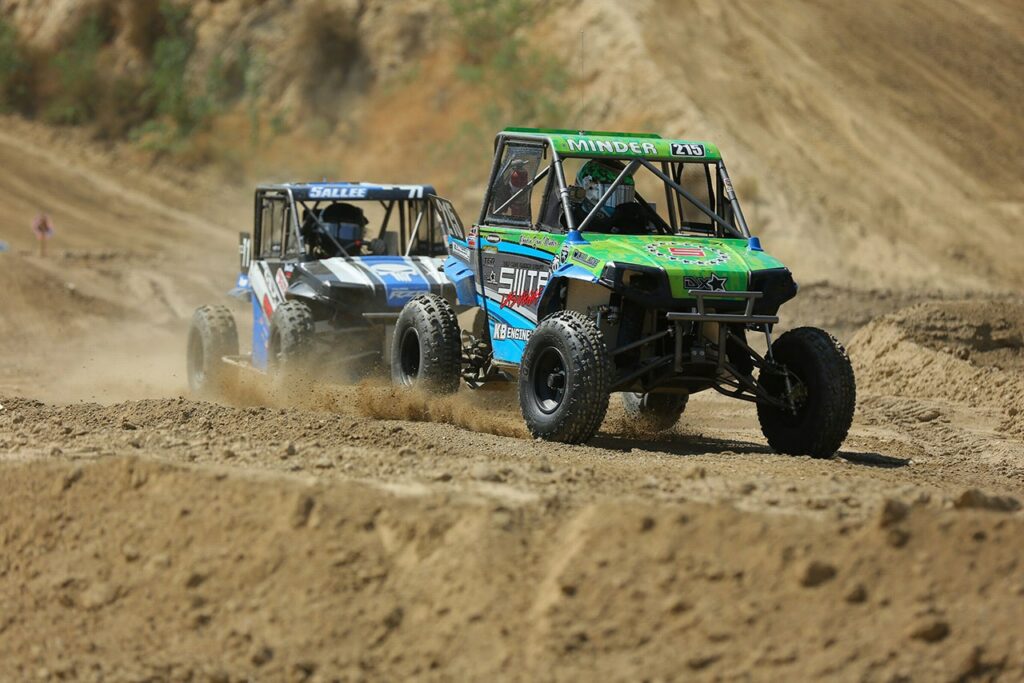 The Jagged X National Desert Cup Presented by Quantum Motorsports Sees ...