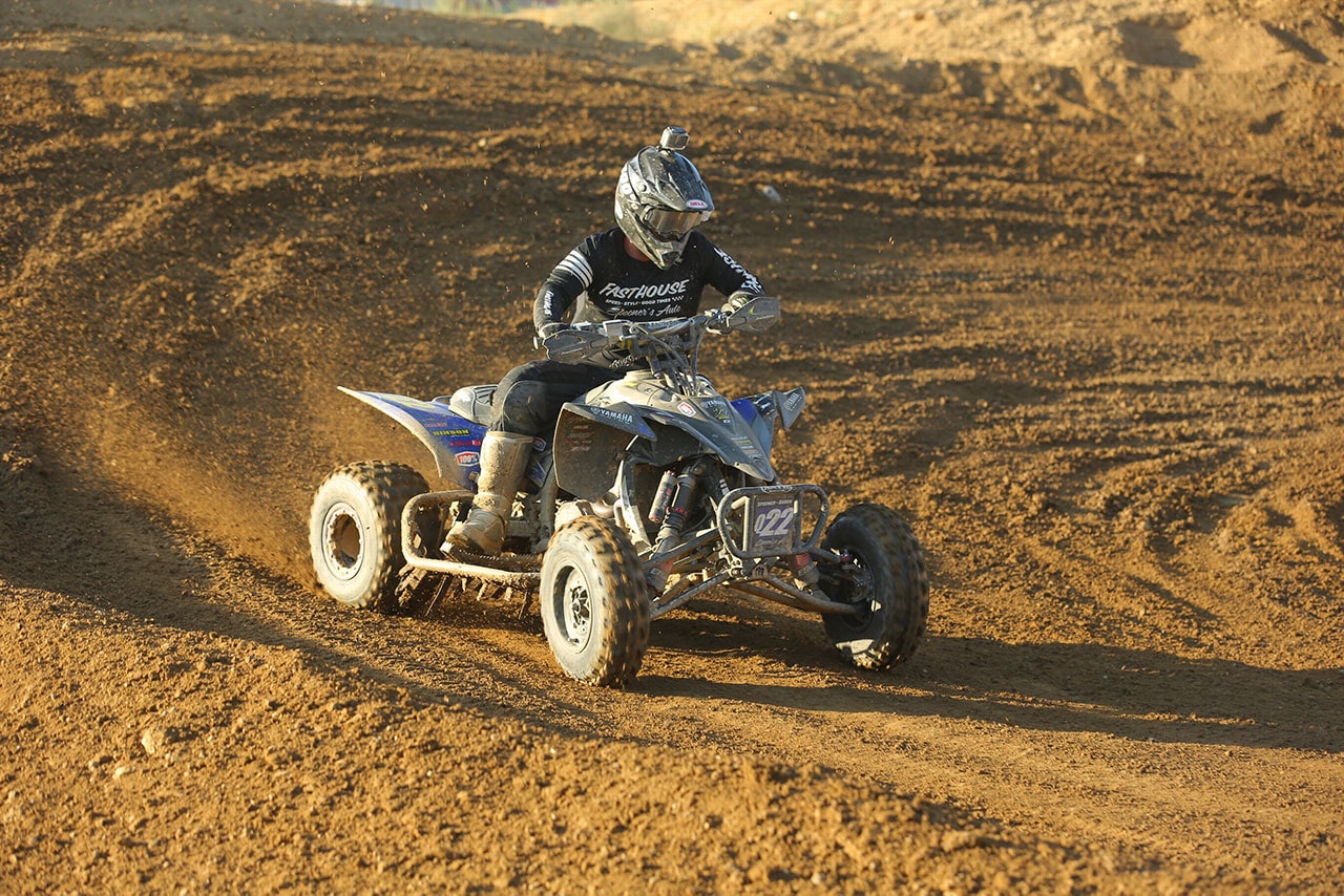 The Jagged X National Desert Cup Presented by Quantum Motorsports Sees ...