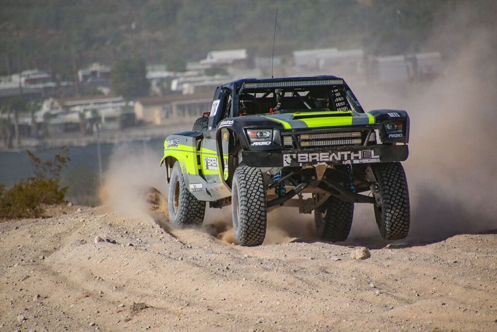 Best In The Desert Announces 2020 Series Class Championships, Maxxis ...