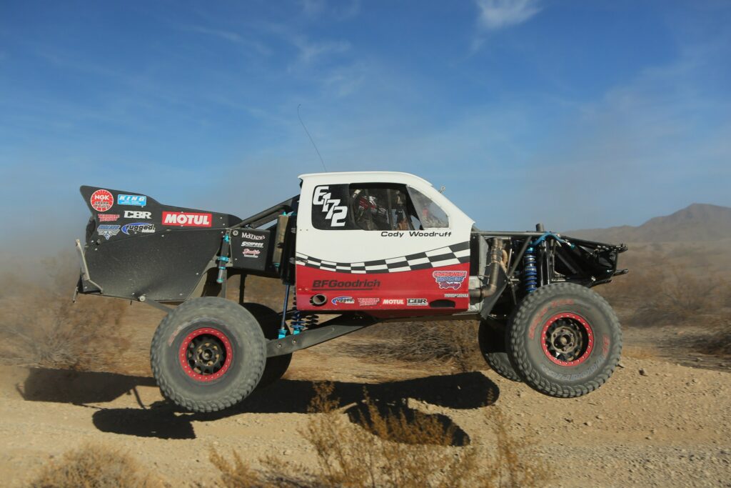 2021 BlueWater Resort Parker "425" Presented by Jimco Recap