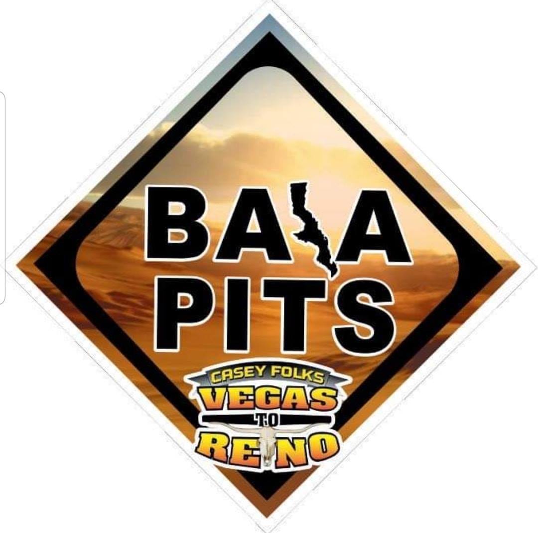 2024 Vegas to Reno Landing Page - Best In The Desert